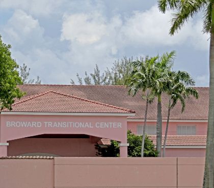 Fla. ICE facility sees massive spike in COVID-19 cases
