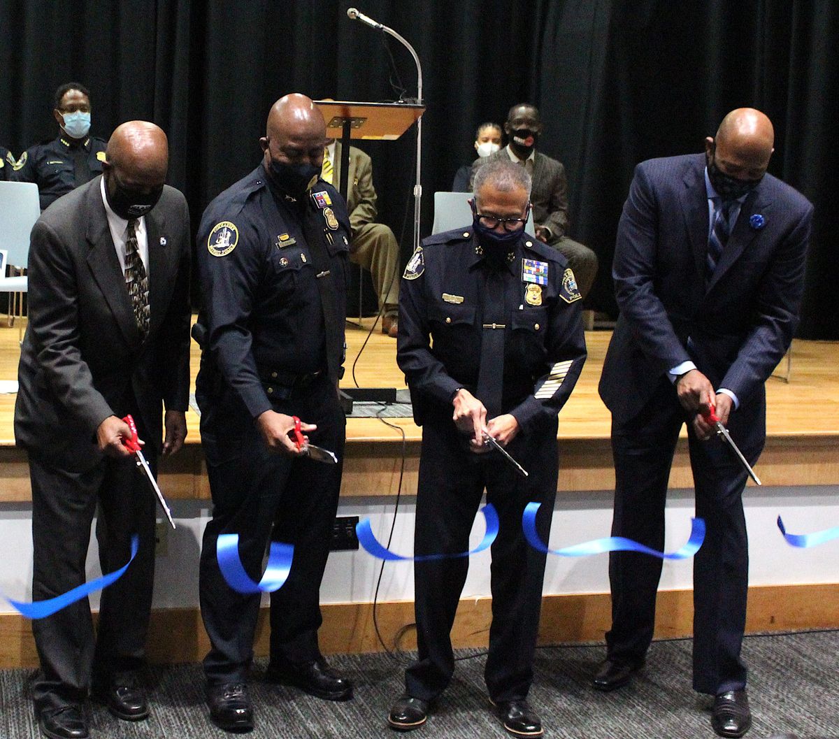 Detroit Police launches new community relations unit