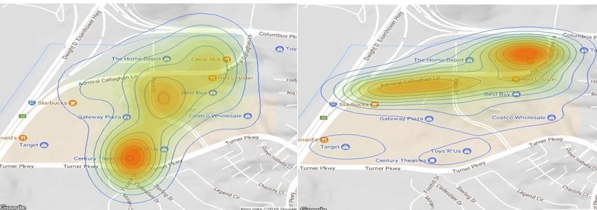 Using crime analysis to implement theft deterrent strategies