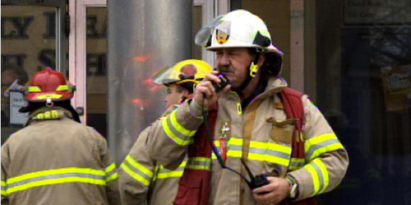 Firefighter communication: How to avoid dangerous traps