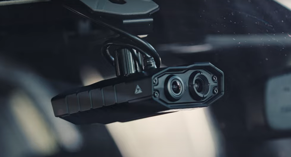 LAPD begins using next-gen dash cam, BWC with wireless video upload