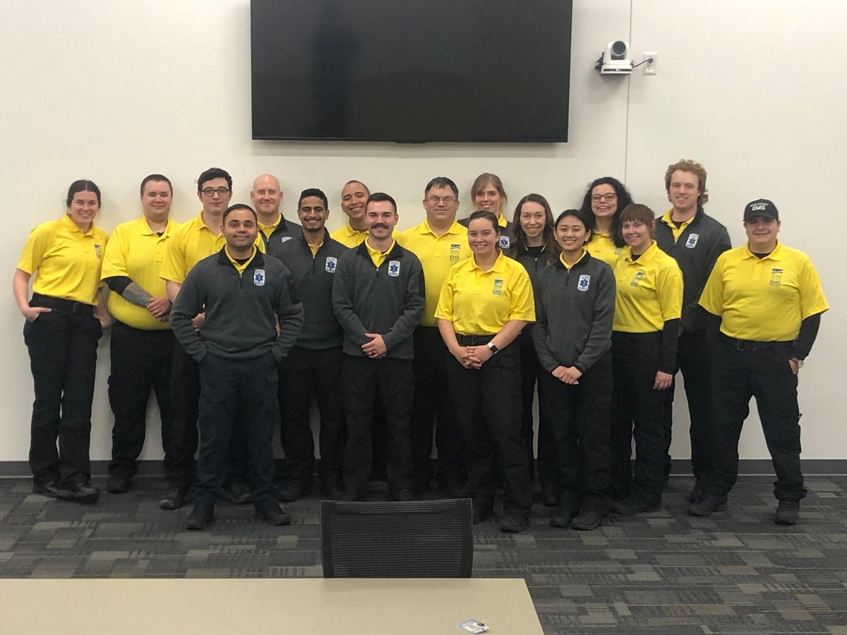 Wake County EMS raises make providers the highest paid in the state