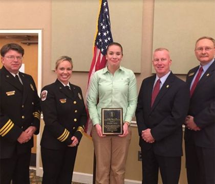 6 tips for effective firefighter recognition programs