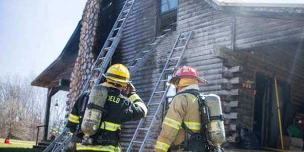 Why basic firefighting skills matter on every call