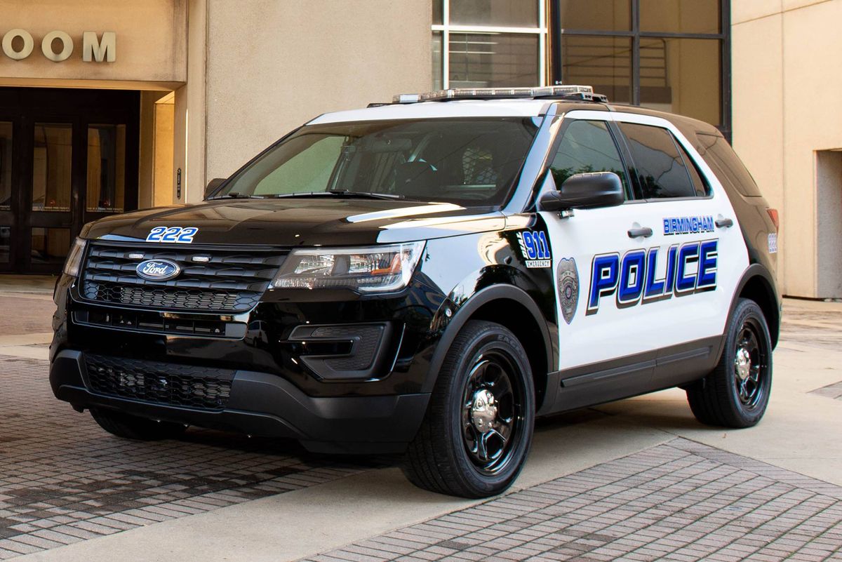 Ala. police union issues historic no-confidence vote against Birmingham ...