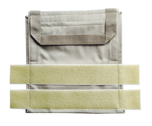 Spotlight: How the BUG Pocket backup gun vest holster saved 2 cops' lives