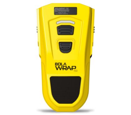 5 BolaWrap myths and facts for law enforcement officers