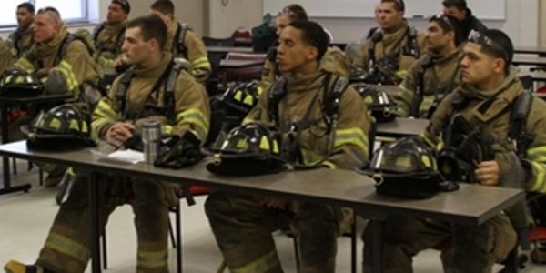 Roadmap for recruiting diverse firefighters