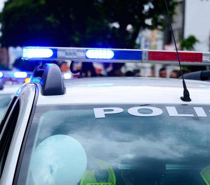 The biggest challenges facing policing in America