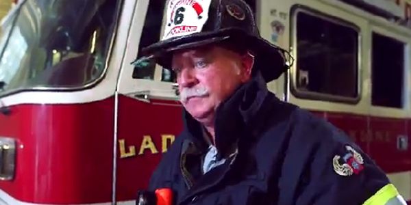 Where there's smoke – there's Chris Merrick