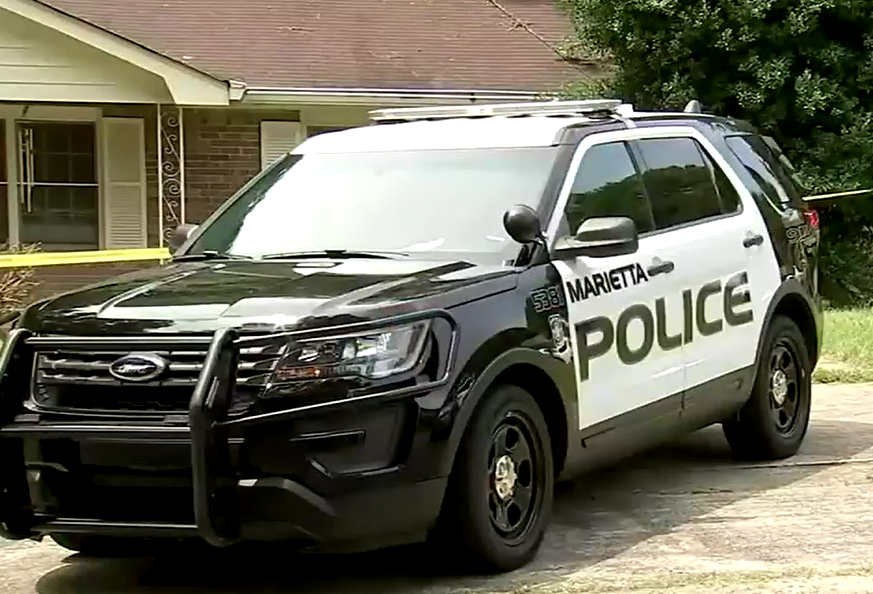 Ga. PD to create wellness room with relaxation tools for first responders