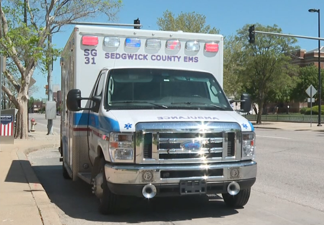 Sedgwick County EMS (Kansas) | Emergency Medical Service Wiki | Fandom