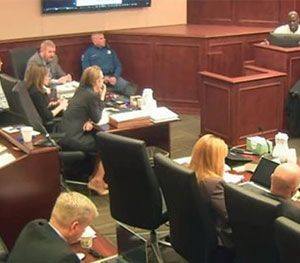 Survivors tell gruesome details of Colo. theater shooting