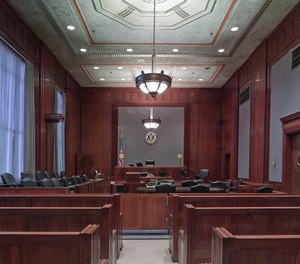 Are you ready to testify?