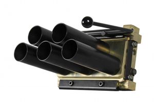 Spotlight: Introducing a non-lethal solution from Combined Systems, Inc.