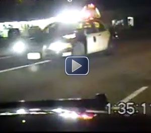 Chris Dorner Burnt Body