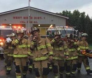 Video: Fire dept. creates 'Dynamite' recruitment video