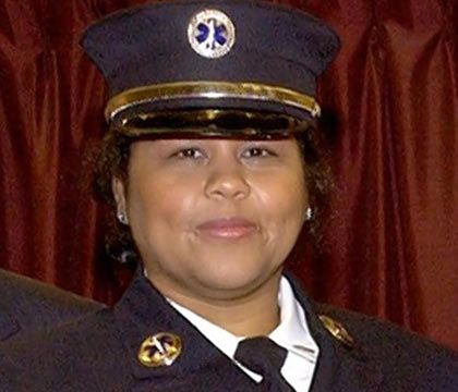 FDNY EMS lieutenant dies from 9/11-related cancer