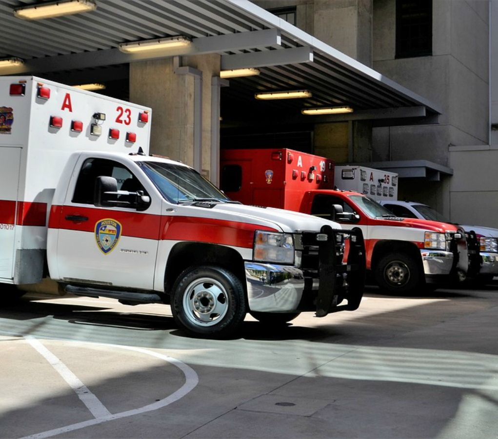 Ambulance Services Face National Paramedic Shortage | EMS1.com