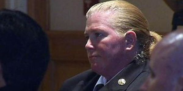 Commission to debate San Francisco fire chief's future