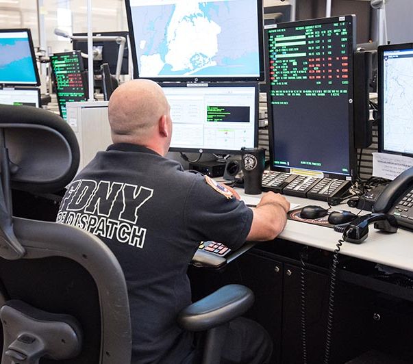 NY city 911 dispatch center is crawling with bedbugs, NYPD operators say