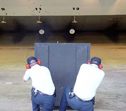 3 questions to ask before registering for a firearms instructor school