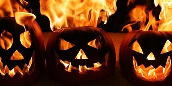 Stats every firefighter should know about Halloween fires