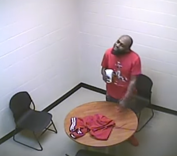 NC officers resign after in-custody death