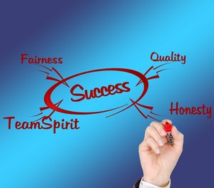 How to project integrity as an EMS leader