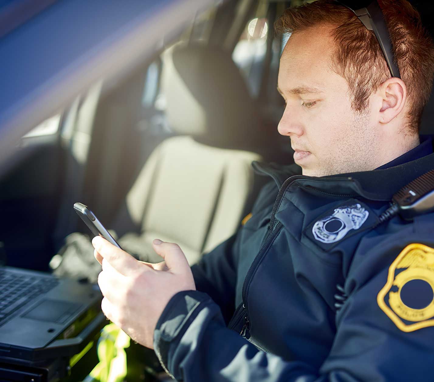 How mobile-first apps are changing law enforcement | PoliceOne.com