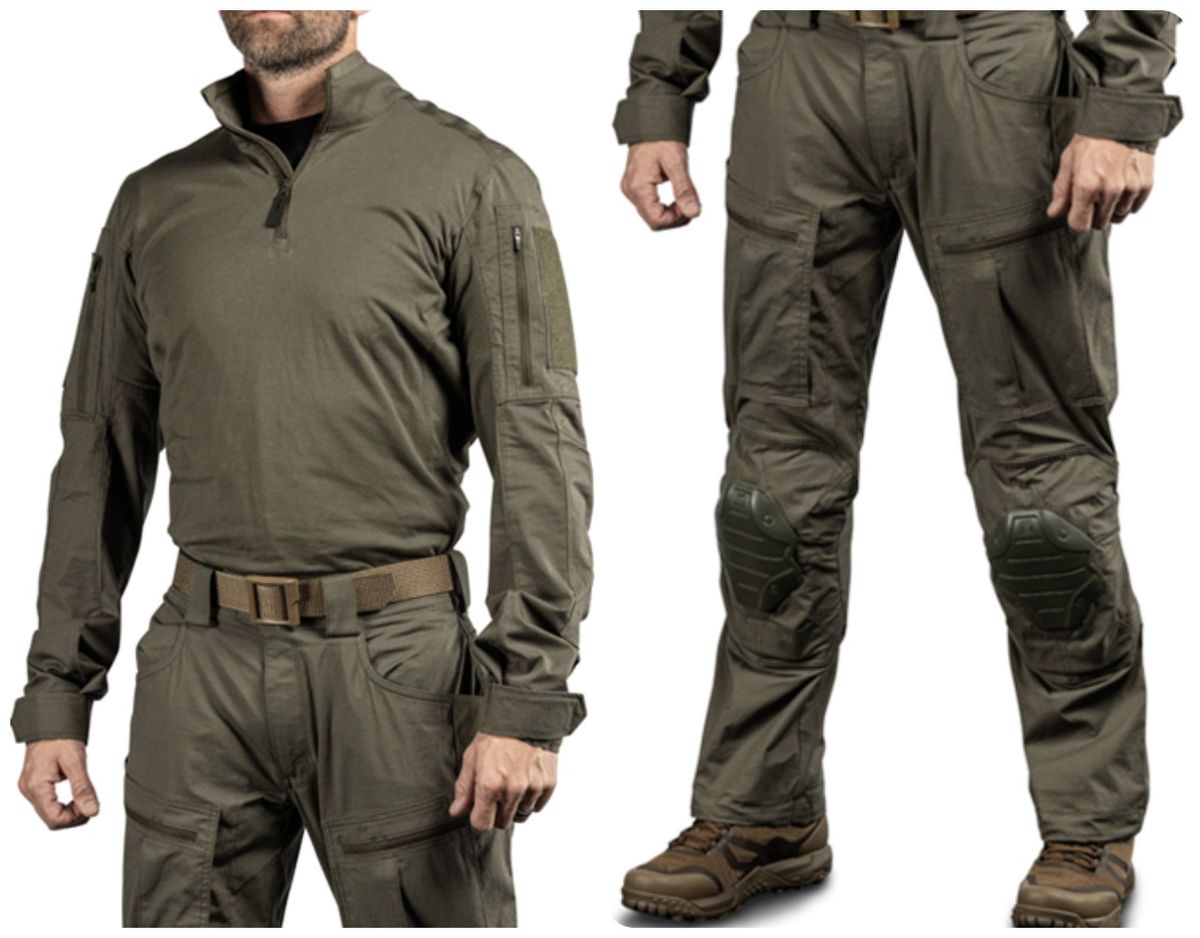 5.11 Tactical announces new V.XI uniform collection