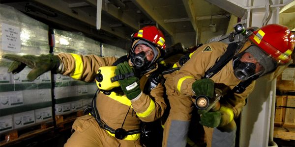 4 steps to be a better fire department leader