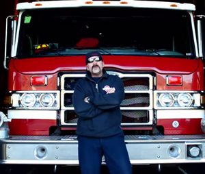 Video: Firefighters make music video to 'Uptown Funk'