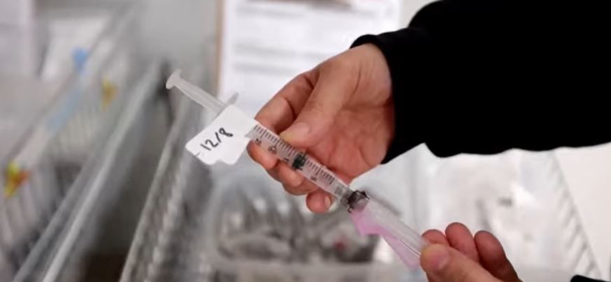 How effective are safe injection sites at improving public safety?