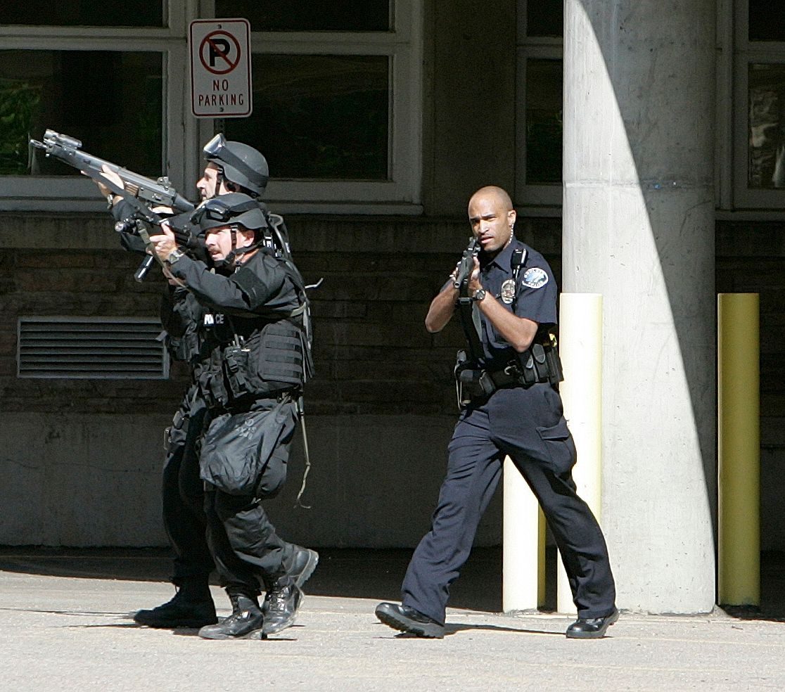 SHOT Show: NTOA active shooter update session summary