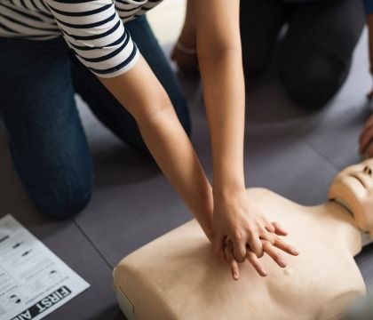 Resuscitation education: What’s changed and what you need to know