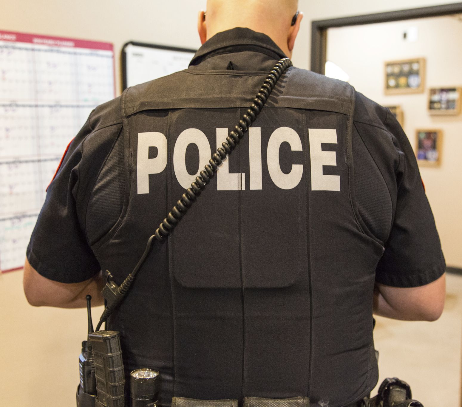 How to weed out morale-killing behaviors in your police agency