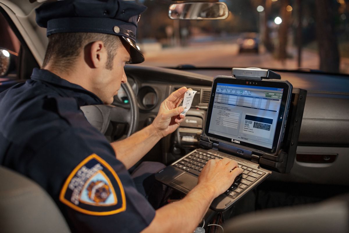 How mobile technology can power a safer, more informed response (white ...