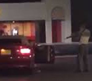 Reality Training: How to survive an off-duty encounter