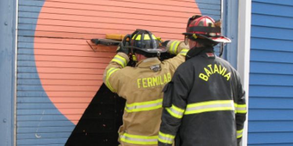 Fire operations: How to pick the right saw blades