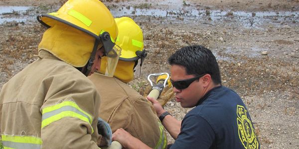 How fire instructors can teach modern adults