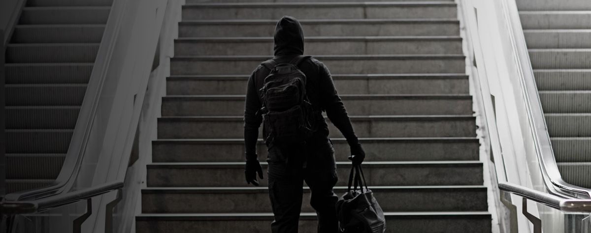 A police officer’s guide to the terrorist attack cycle