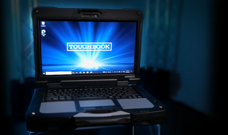 Panasonic launches TOUGHBOOK 40: A rugged, modular laptop