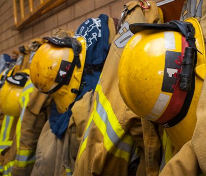 Things a probie firefighter needs to know