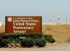 Federal correctional officers assaulted at USP Atwater