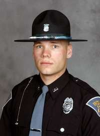 Ind. trooper has fatal car crash