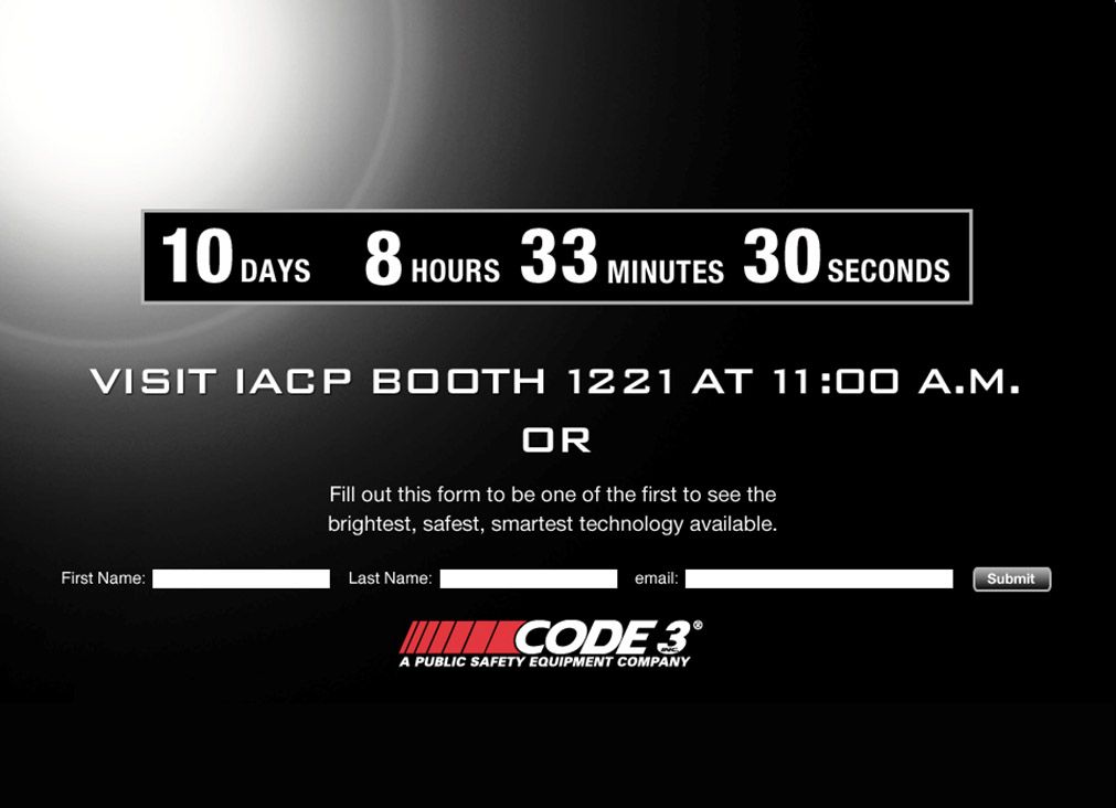 The Fundamentals of Driving Conversions