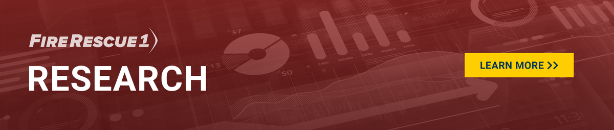 12 firefighter facts everyone should know