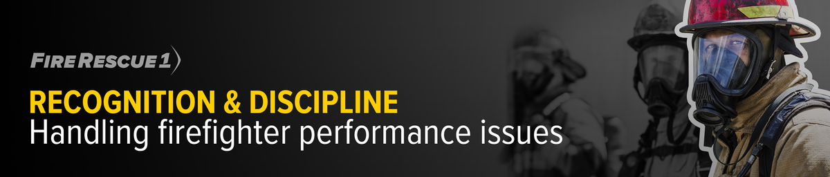 Firefighter performance in focus