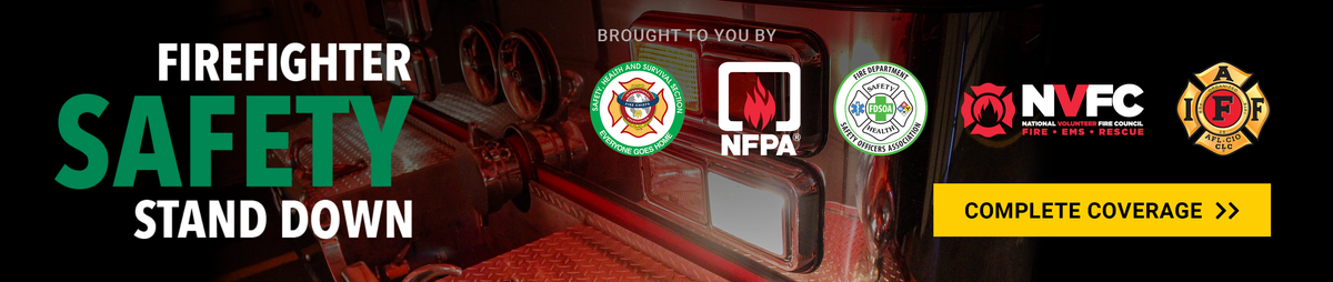 #SafetyStandDown social roundup: FDs teach the public about the risks ...